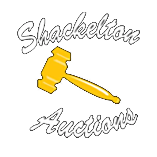 Shackelton Auctions | Springfield, Ontario | We do auctions of all ...