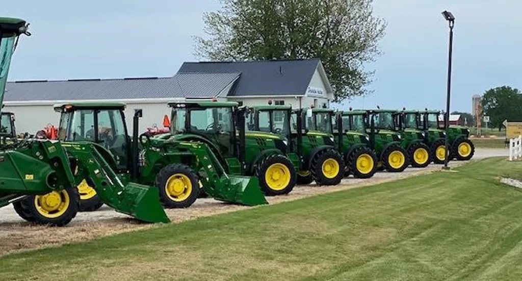 Upcoming Auctions - Shackelton Auctions | Springfield, Ontario | We do ...