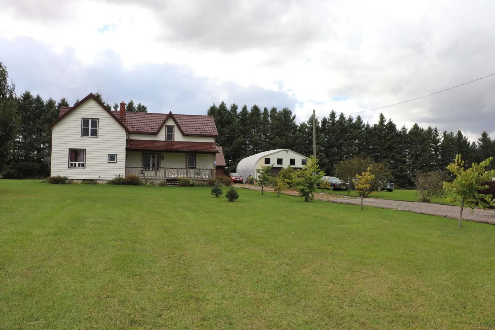 Home - Shackelton Auctions | Springfield, Ontario | We do auctions of ...