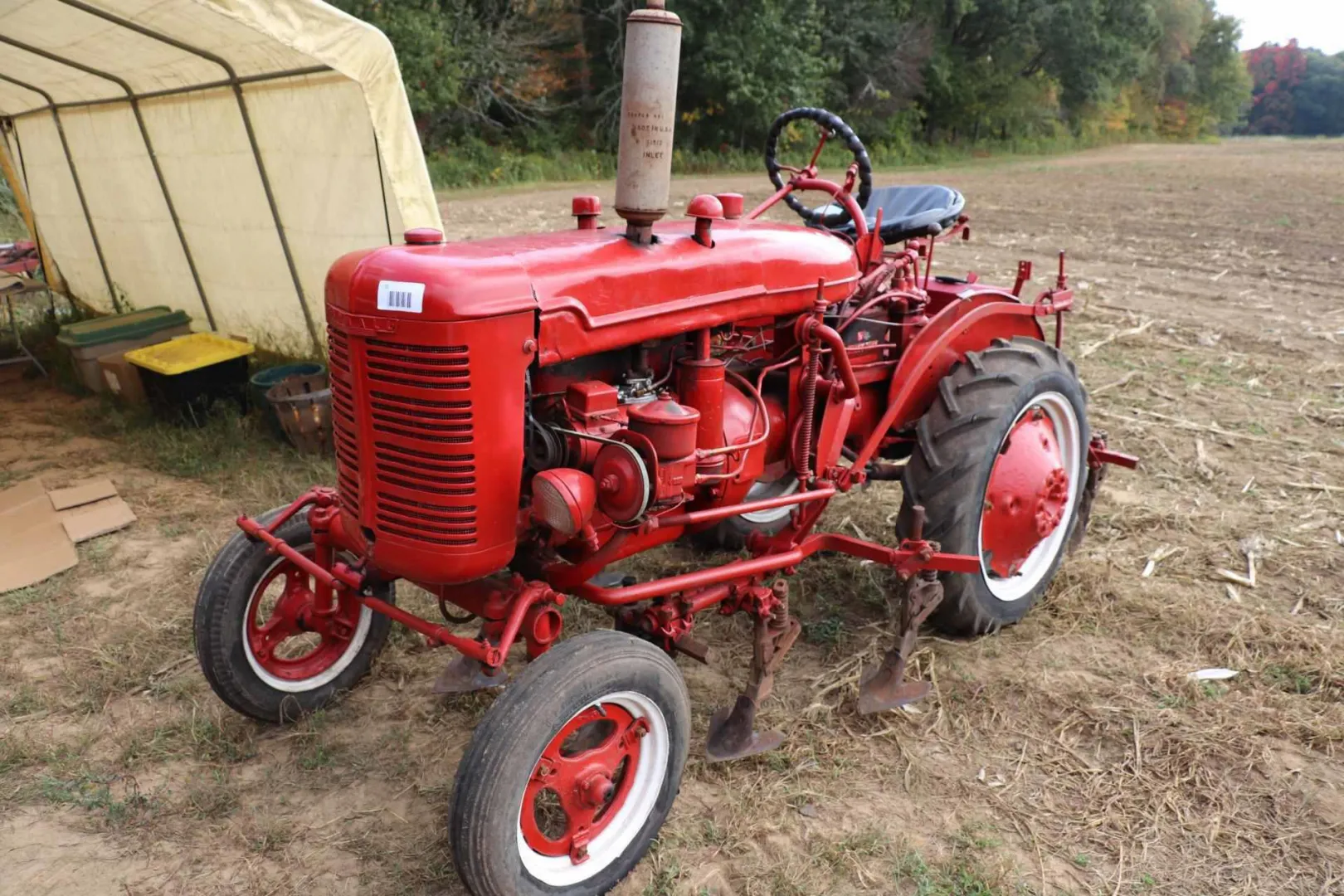 Home - Shackelton Auctions | Springfield, Ontario | We do auctions of ...