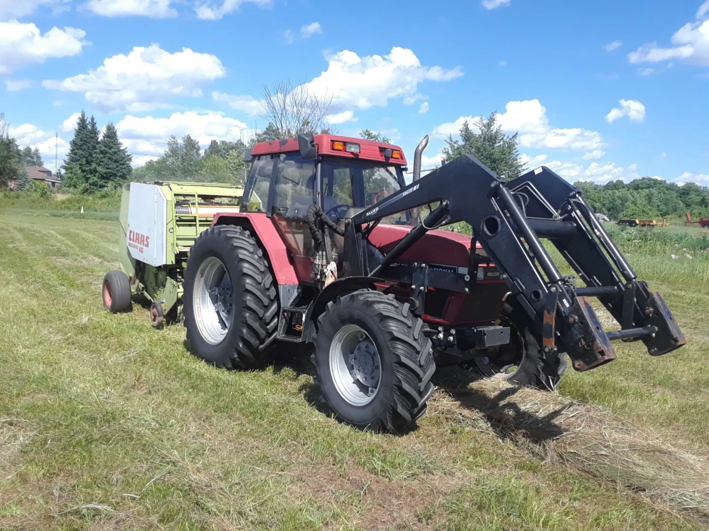 Home - Shackelton Auctions | Springfield, Ontario | We do auctions of ...