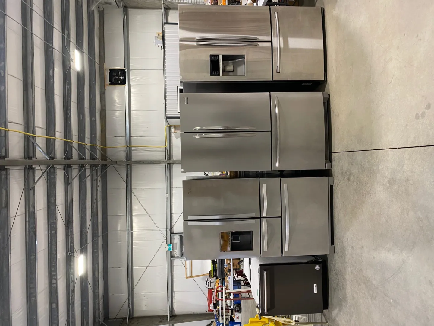 Home - Shackelton Auctions | Springfield, Ontario | We do auctions of ...