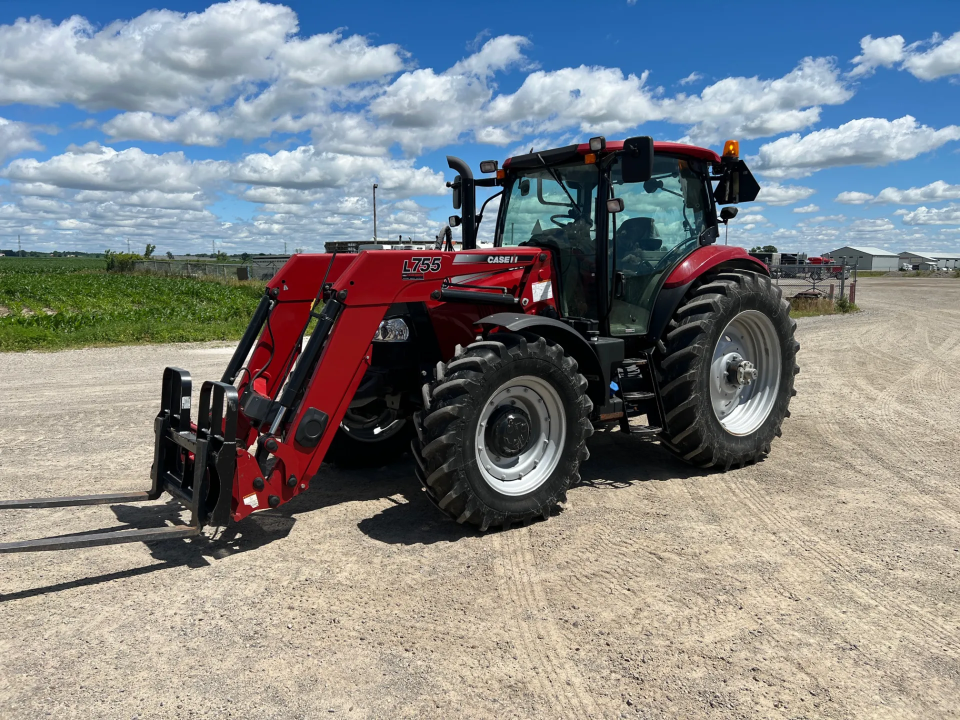 Home - Shackelton Auctions | Springfield, Ontario | We do auctions of ...