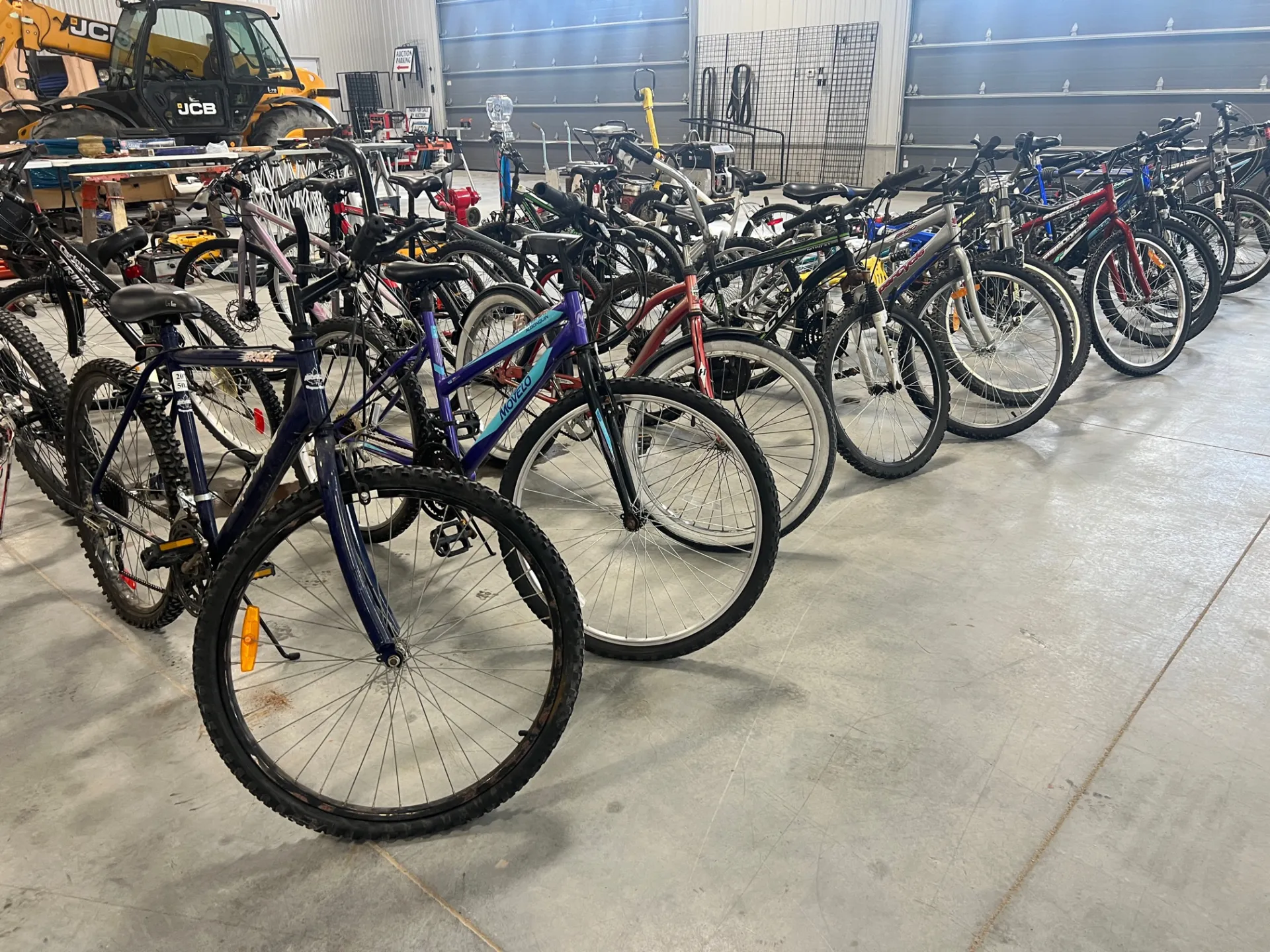 Home - Shackelton Auctions | Springfield, Ontario | We do auctions of ...