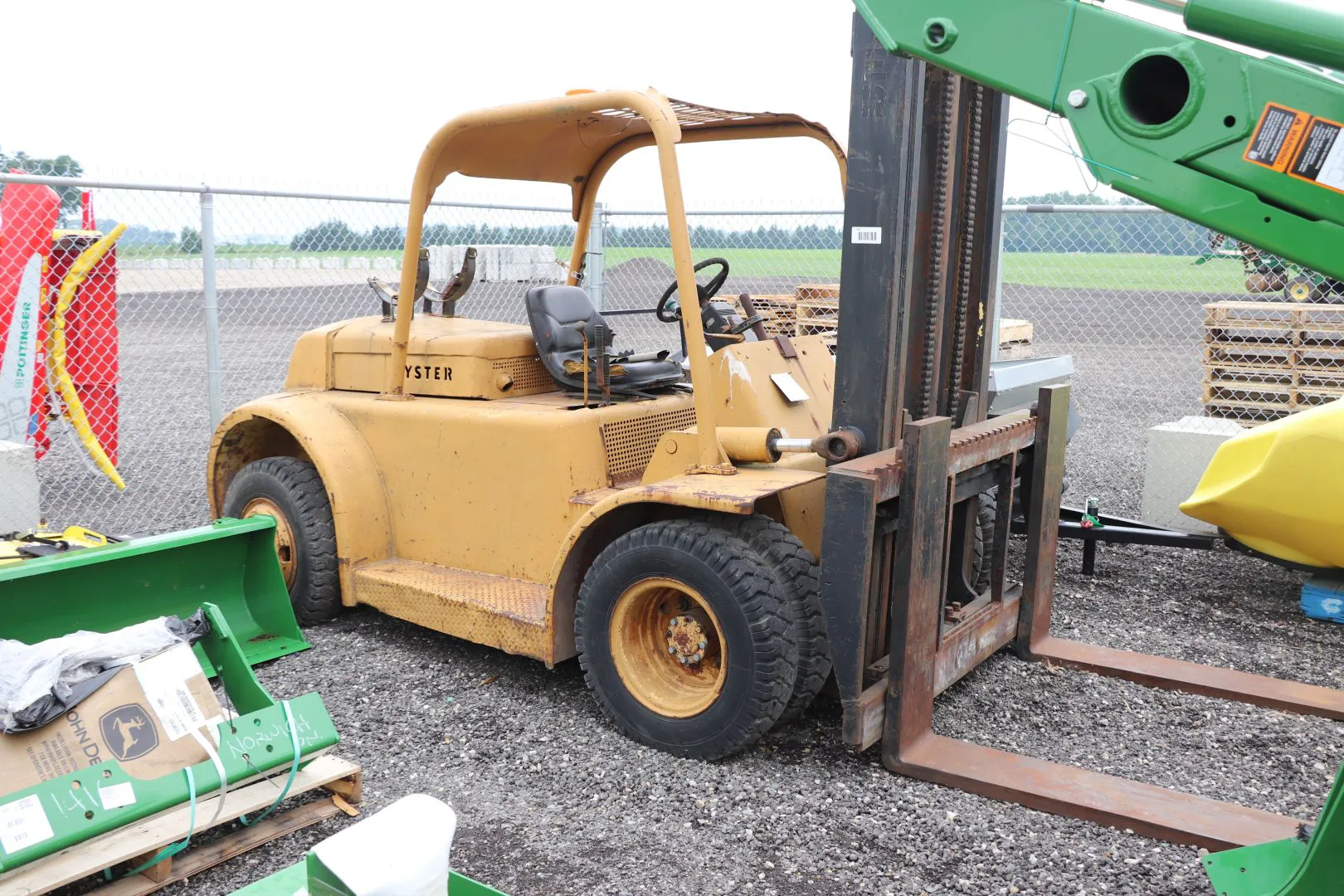 Home - Shackelton Auctions | Springfield, Ontario | We do auctions of ...